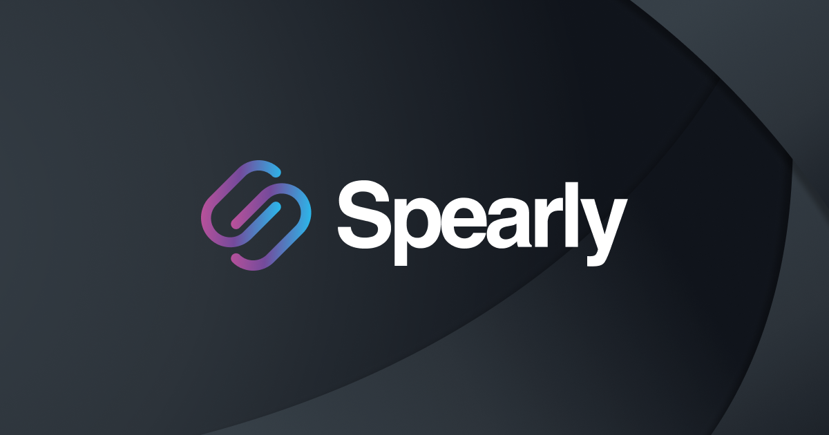 Spearly | ウェブ制作の未来をアップデートする